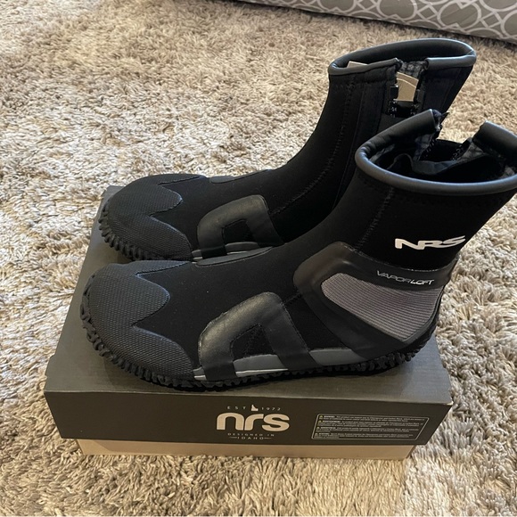 NRS | Other | Nrs Paddle Shoe Size 9 New | Poshmark